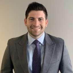 Adam Fromowitz - Crunchbase Person Profile