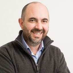 Stuart Bartlett - CEO @ Bluegrasscoms - Crunchbase Person Profile