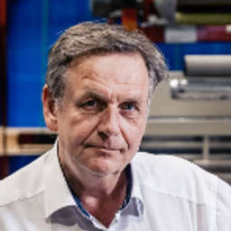 Daniel Burg - Founder, CEO, and Company manager @ Alsace Techniques ...