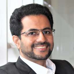 Bhavin Bhansali - Crunchbase Person Profile