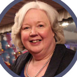 Sheila Brown - Founder and Ambassador @ Newlife the Charity for ...