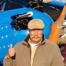 Steve Thomas - President @ Poplar Grove Airport - Crunchbase Person Profile
