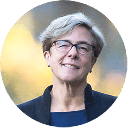 Nancy Pryer - Chief Scientific Officer @ AmbAgon Therapeutics ...