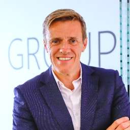 Johan Bohyn - Group CFO @ 9Altitudes - Crunchbase Person Profile