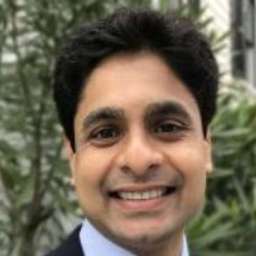 Gautam S. Ghatnekar - President & CEO @ FirstString Research ...