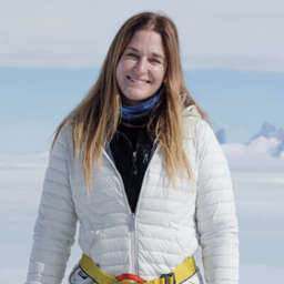 Robyn Woodhead - Co-Founder @ White Desert - Crunchbase Person Profile