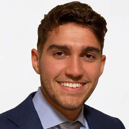 Lucas Pino - Crunchbase Person Profile