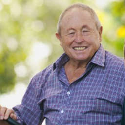 Robert Brinsmead - Founder @ Tropical Fruit World - Crunchbase Person ...