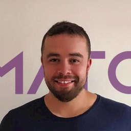 Jose Marco - Crunchbase Person Profile