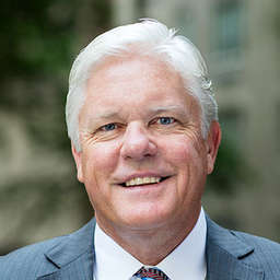 Todd Brock - Founder and Chairman, Owner @ Partner Industrial ...