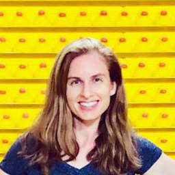 Jennifer Clary - Crunchbase Person Profile