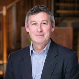 Marcus Brownlow - Crunchbase Person Profile