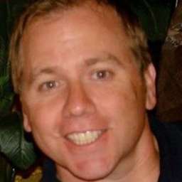 Ken Neal - Crunchbase Person Profile