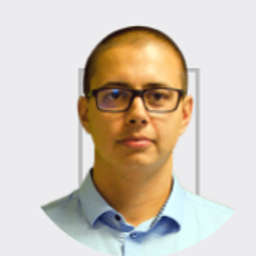 Pavel Parvanov - Crunchbase Person Profile