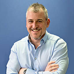 Neil Harvey - Crunchbase Person Profile