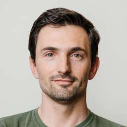 Aaron Smith - Crunchbase Person Profile