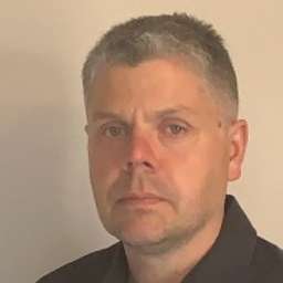 Andrew Parr - CFO and CEO @ GeoSLAM - Crunchbase Person Profile