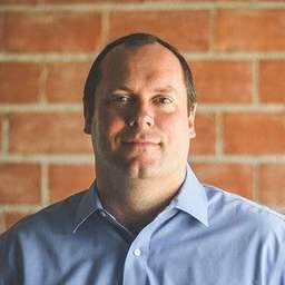 Robbie Wright - Crunchbase Person Profile