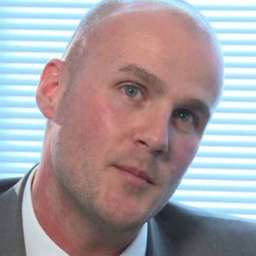 Colin Stephens - CEO and Founder @ Better Bathrooms - Crunchbase Person ...