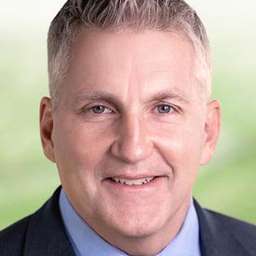 Patrick Marschall - Crunchbase Person Profile