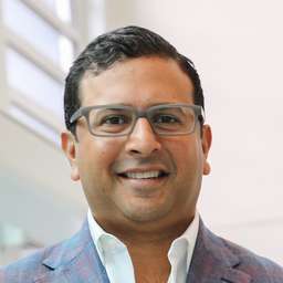 Ashish H. Mistry - Managing Partner & Co-founder @ BLH Venture Partners ...