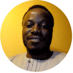 Pierre Kasongo Tshiaba - Crunchbase Person Profile