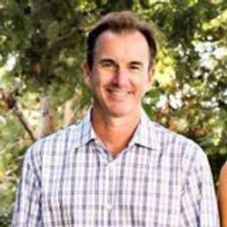 Tim Goldsmith - Crunchbase Person Profile