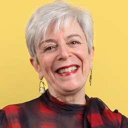 Margaret Booth - Chairman and Founder @ M Booth & Associates ...