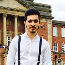 Ankush Raina - Founder @ Matriarch Athletics - Crunchbase Person Profile