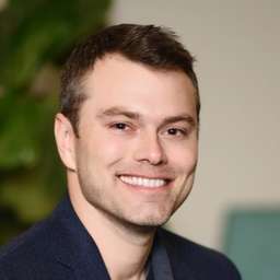 Will Gray - Crunchbase Person Profile