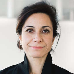 Valérie Calvayrac - Crunchbase Person Profile