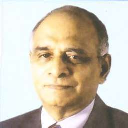 Narayanaswami Krishnan - Founder and Chairman @ HVK Systems ...