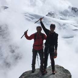 Jacob Beckett - Founder and Executive Creative Director @ Multivitamin ...