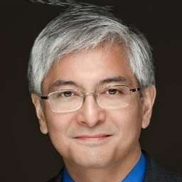 Roy Rosas - Crunchbase Person Profile