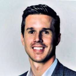 Justin M. Weber - Crunchbase Person Profile