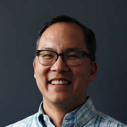Richard Hu - Crunchbase Person Profile