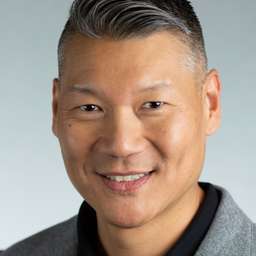 Kenneth Lock - Crunchbase Person Profile