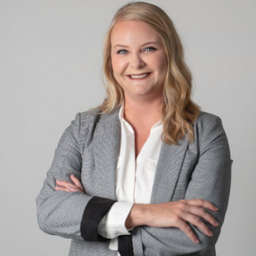 Candice Rotter - Founder & President @ RADaR - Crunchbase Person Profile