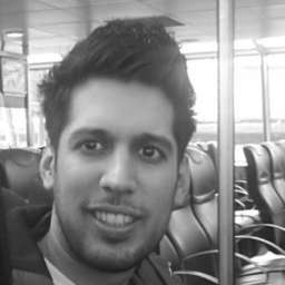 Rahan Arif - Founder and CEO @ Lowcodera - Crunchbase Person Profile