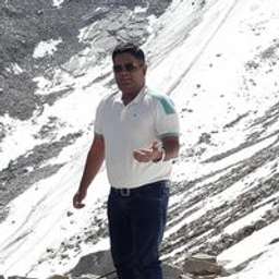 Kumar Vaibhav - Founder and CEO @ EdgesOf Solutions - Crunchbase Person ...