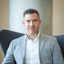 Daniel Ashman - Chief Growth Officer @ Amber Energy - Crunchbase Person ...