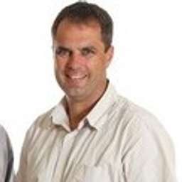 Warren Patterson - CEO @ OrderEase - Crunchbase Person Profile