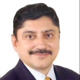 Sanjay Vij - Sr. EVP (Bancassurance) & CVO @ HDFC Standard Life ...