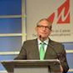 Jerald L. Kent - Chairman & CEO @ Suddenlink Communications ...