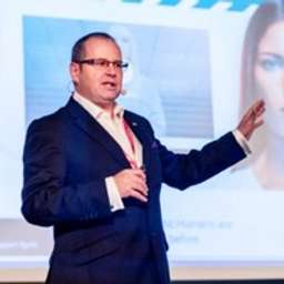 Rob Thomas - CEO @ WSI - Crunchbase Person Profile