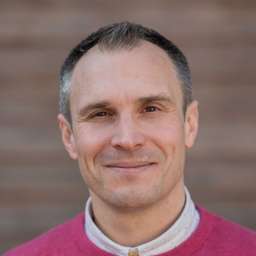 Sam Goss - Founding Director @ Barefoot Architects - Crunchbase Person ...