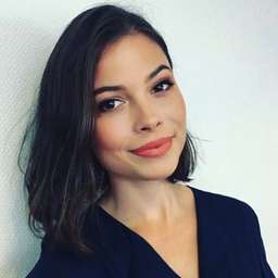 Elena Buda - Crunchbase Person Profile