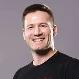 Christopher Cichon - Owner @ The Cellar Gym - Crunchbase Person Profile