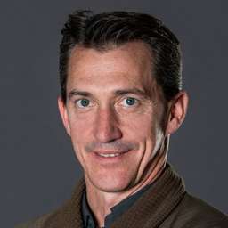 Scott Jackman - VP of Sales @ Deveron UAS - Crunchbase Person Profile