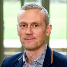 David Reynolds - CEO and Co-Founder @ LOQUS23 THERAPEUTICS - Crunchbase ...